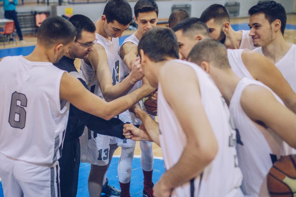 Equipos de Básquet: ¿Cuántos Jugadores Integran uno?